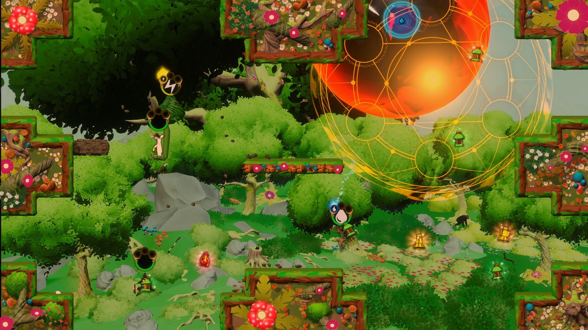 Steam - Potion Blast