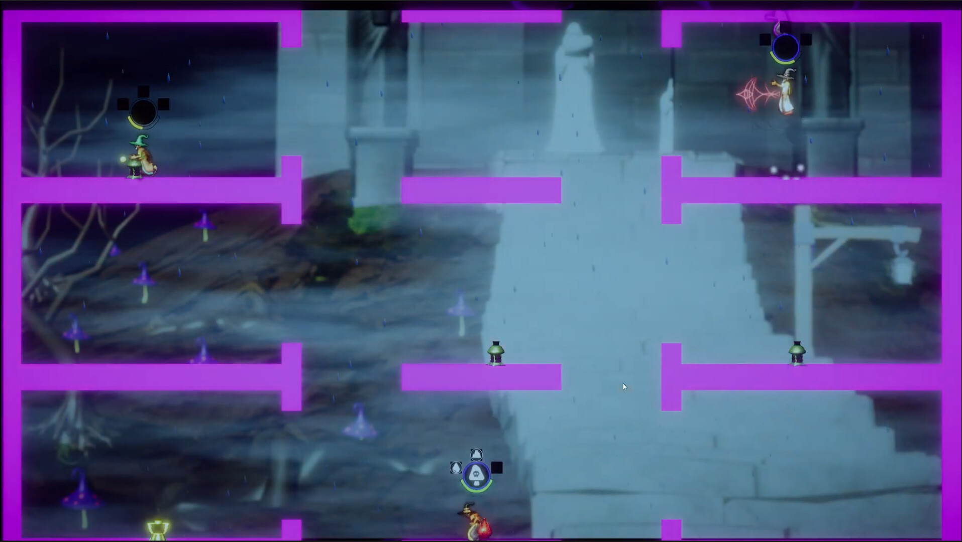 Potion Blast Steam'de