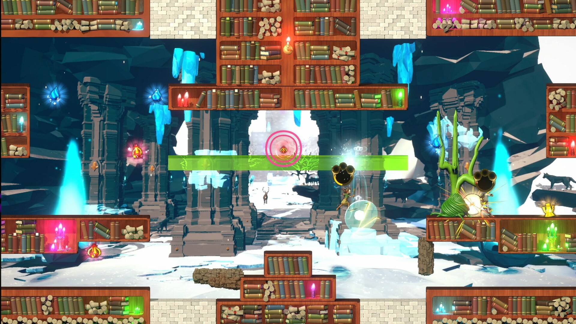 Steam - Potion Blast