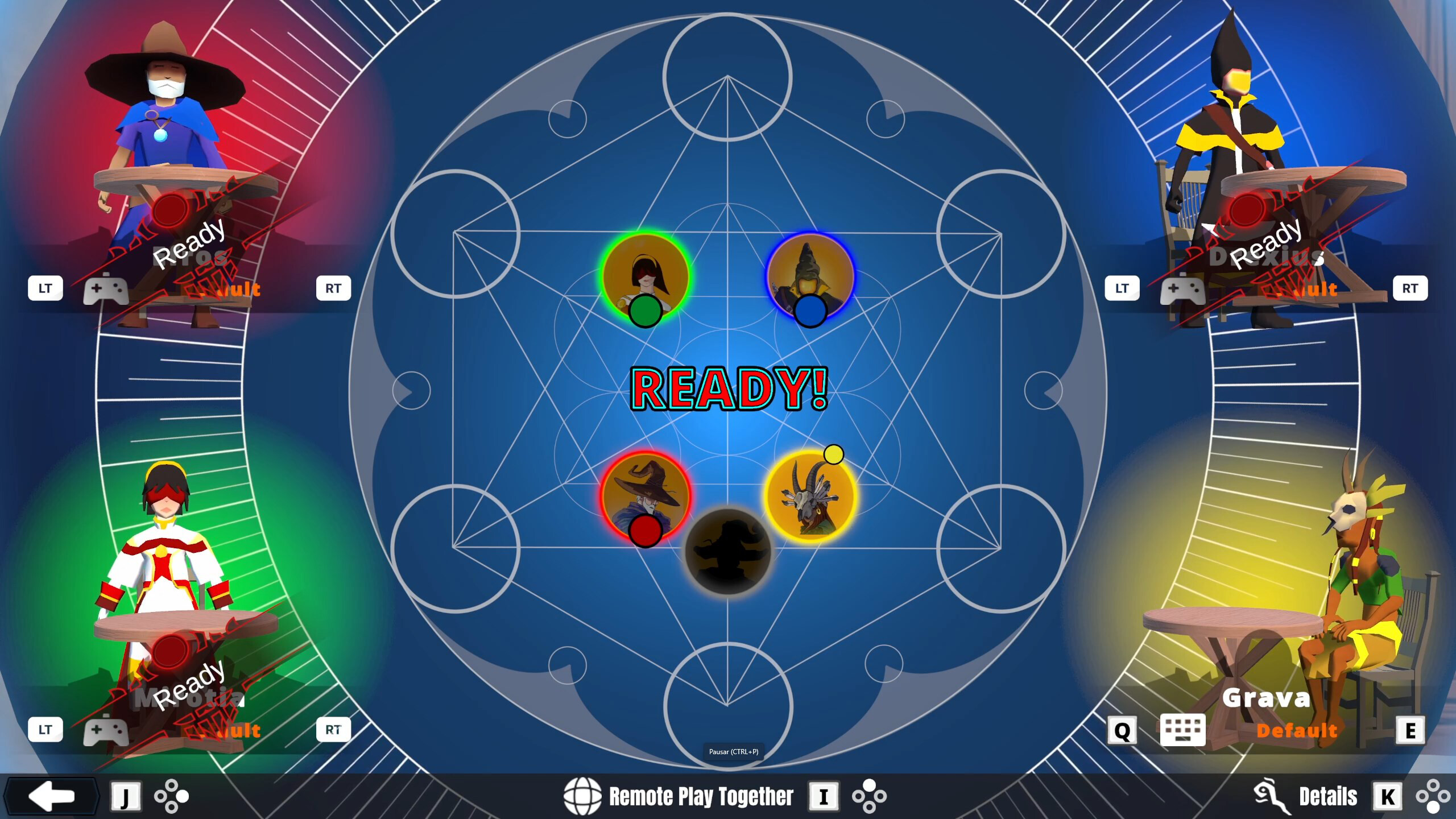 Potion Blast · Potion Blast : Battle of Wizards Screenshots · SteamDB