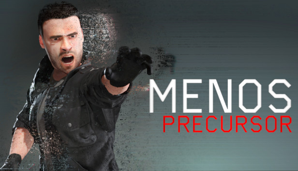 MENOS: PRECURSOR on Steam