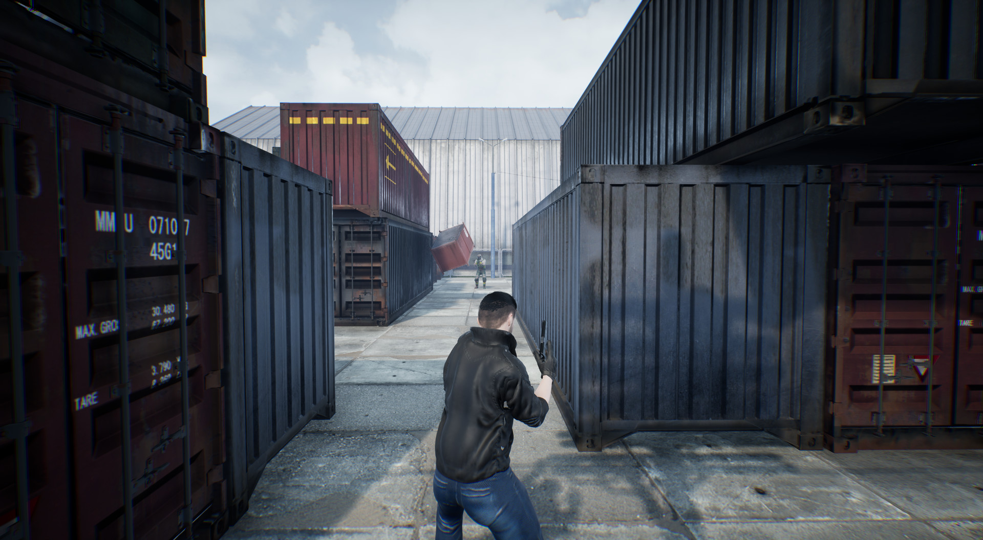 MENOS: PRECURSOR on Steam