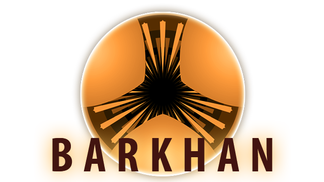 Barkhan Steam Charts · SteamDB
