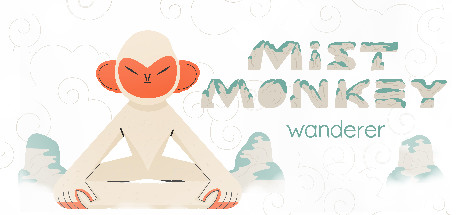 Mist Monkey: wanderer on Steam