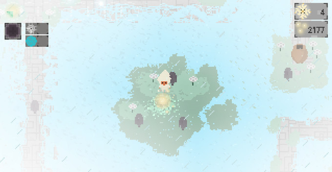 Mist Monkey: wanderer on Steam