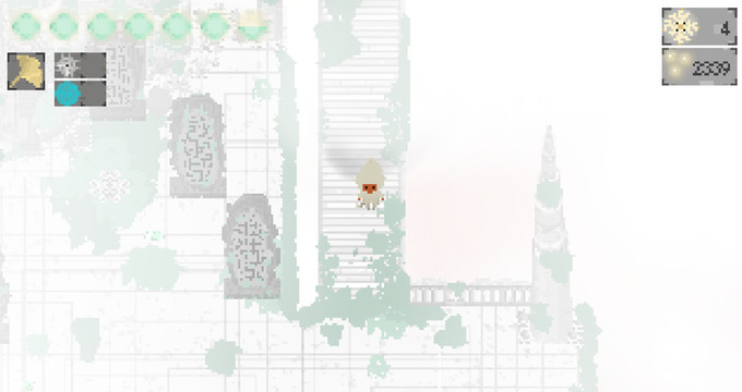 Mist Monkey: wanderer on Steam