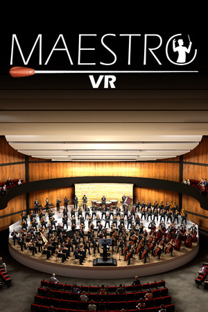 Maestro VR Demo Packages (App 1965500) · SteamDB