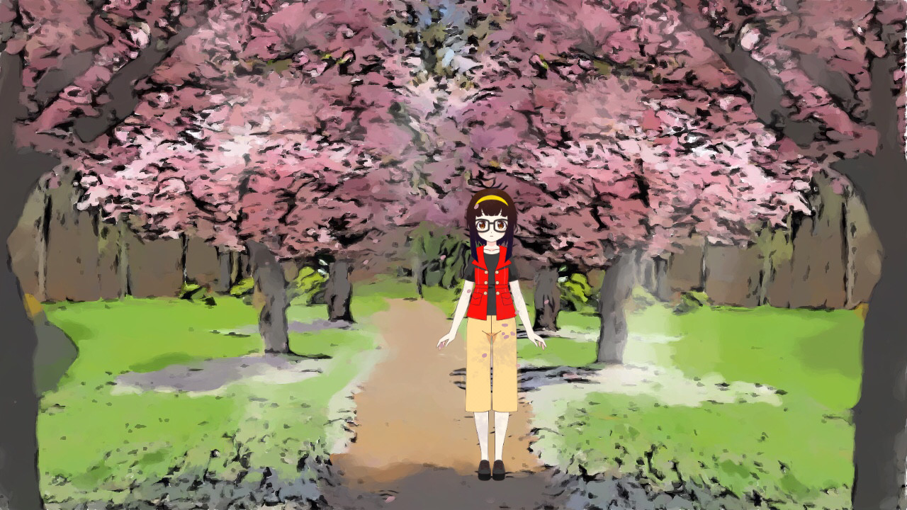 The Last Secret on Steam