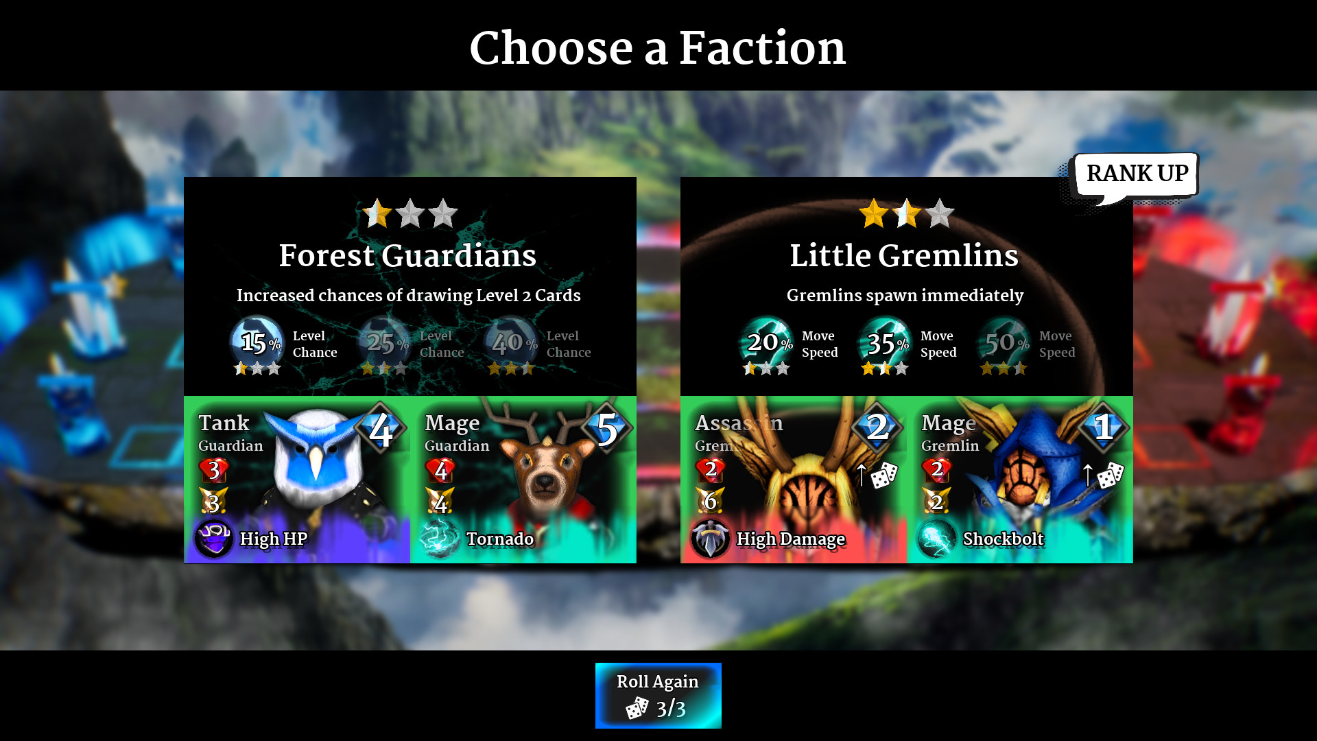 Battle Waves: Card Tactics on Steam