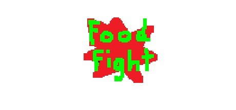 Food Fight on Steam
