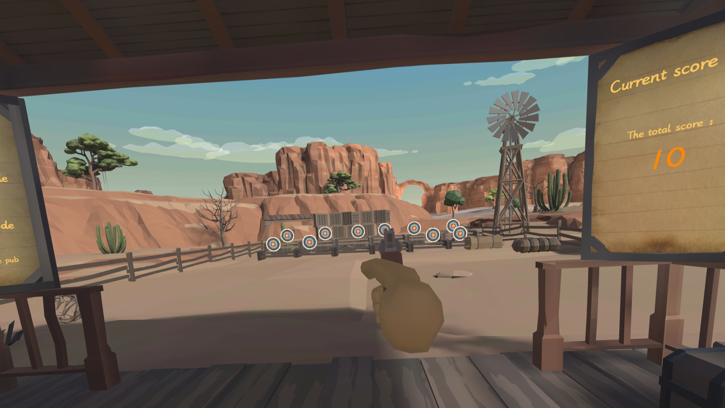 午时已到 · It's high noon (App 1965670) · SteamDB