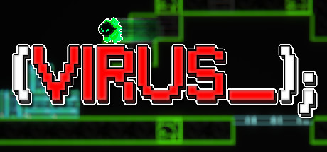 Steam Community :: Virus_