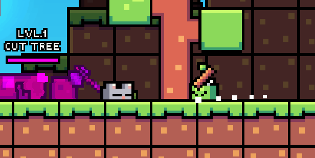 Gelli Fields on Steam
