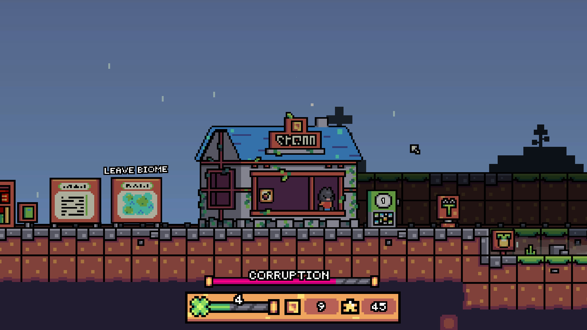 Gelli Fields on Steam