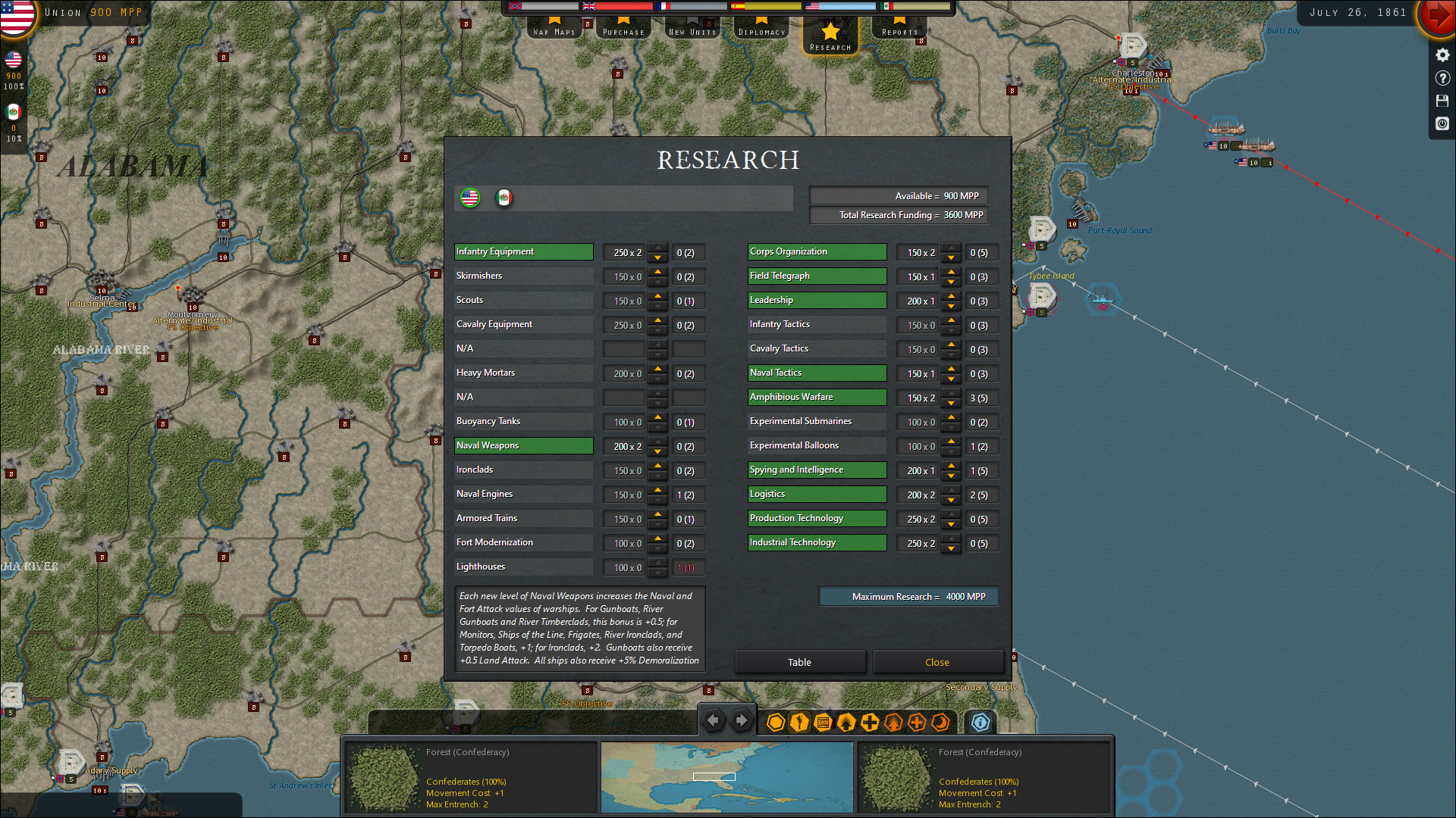 Strategic Command: American Civil War on Steam