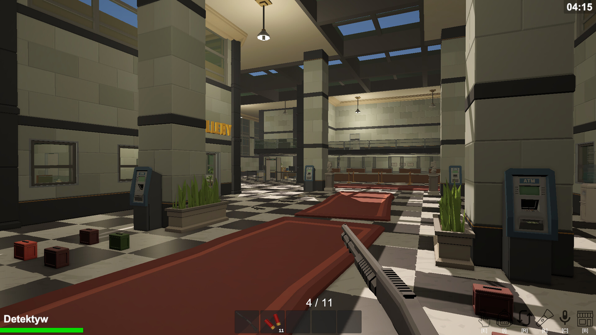 Trouble Town on Steam