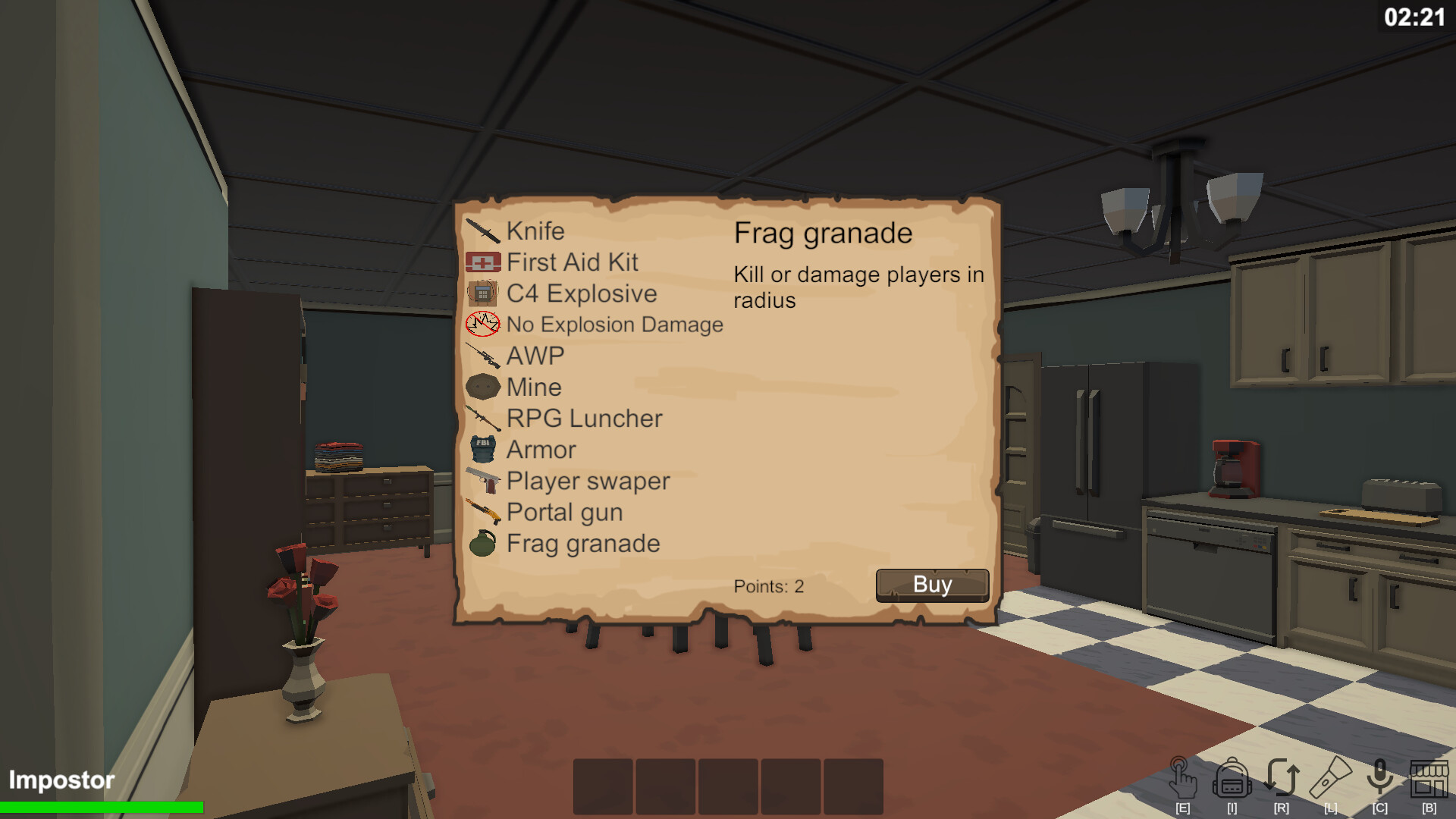 Trouble Town on Steam