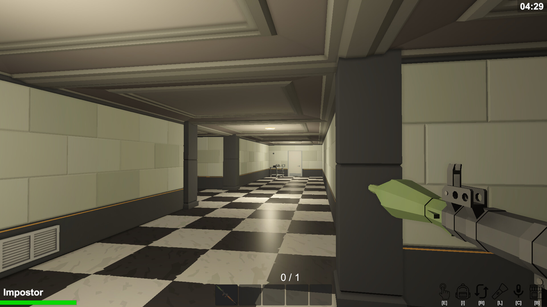 Trouble Town on Steam