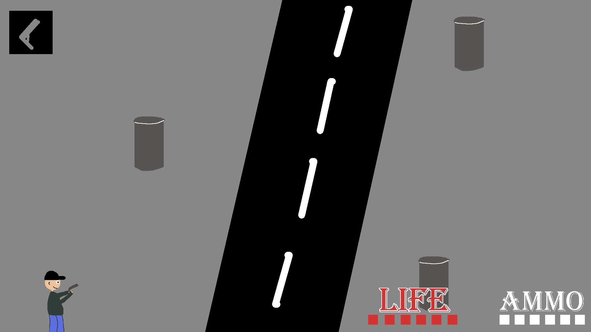 Zombies Under Control on Steam