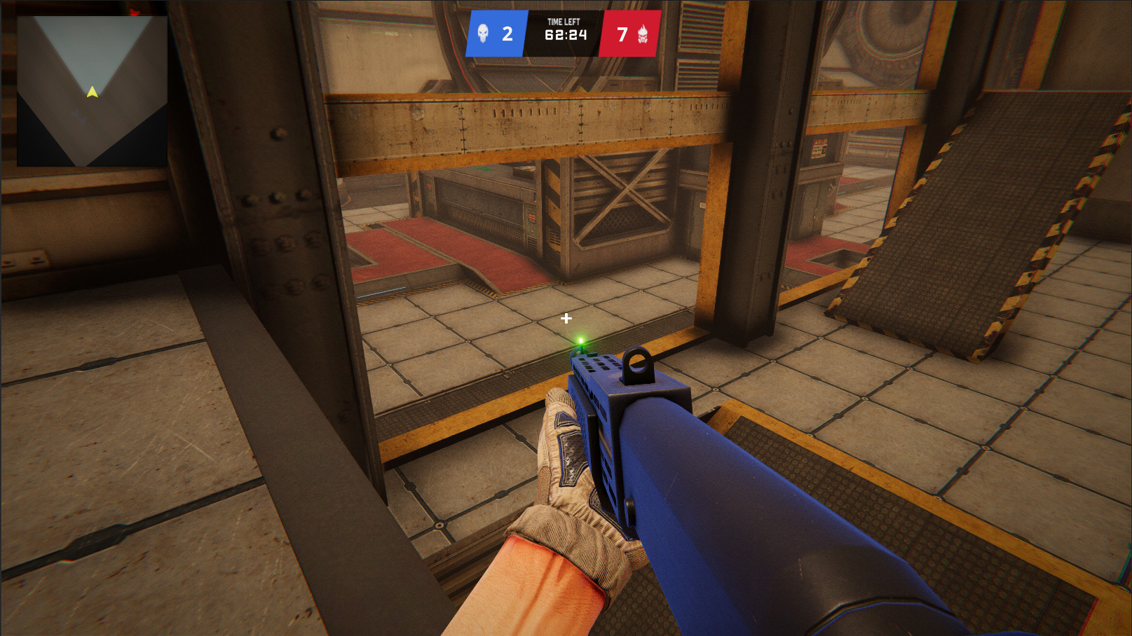 Army of One on Steam