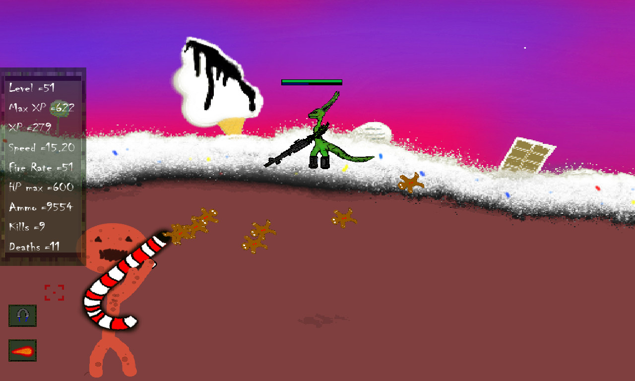 Kuggs on Steam