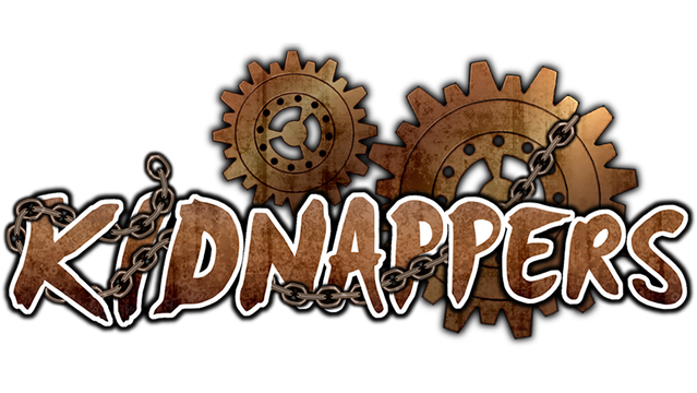 Kidnappers! 正太萝莉诱拐侠 Demo (App 1966340) · SteamDB