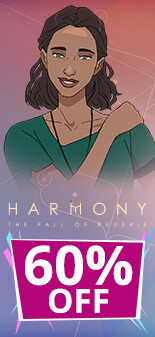 Harmony: The Fall of Reverie Price history · SteamDB