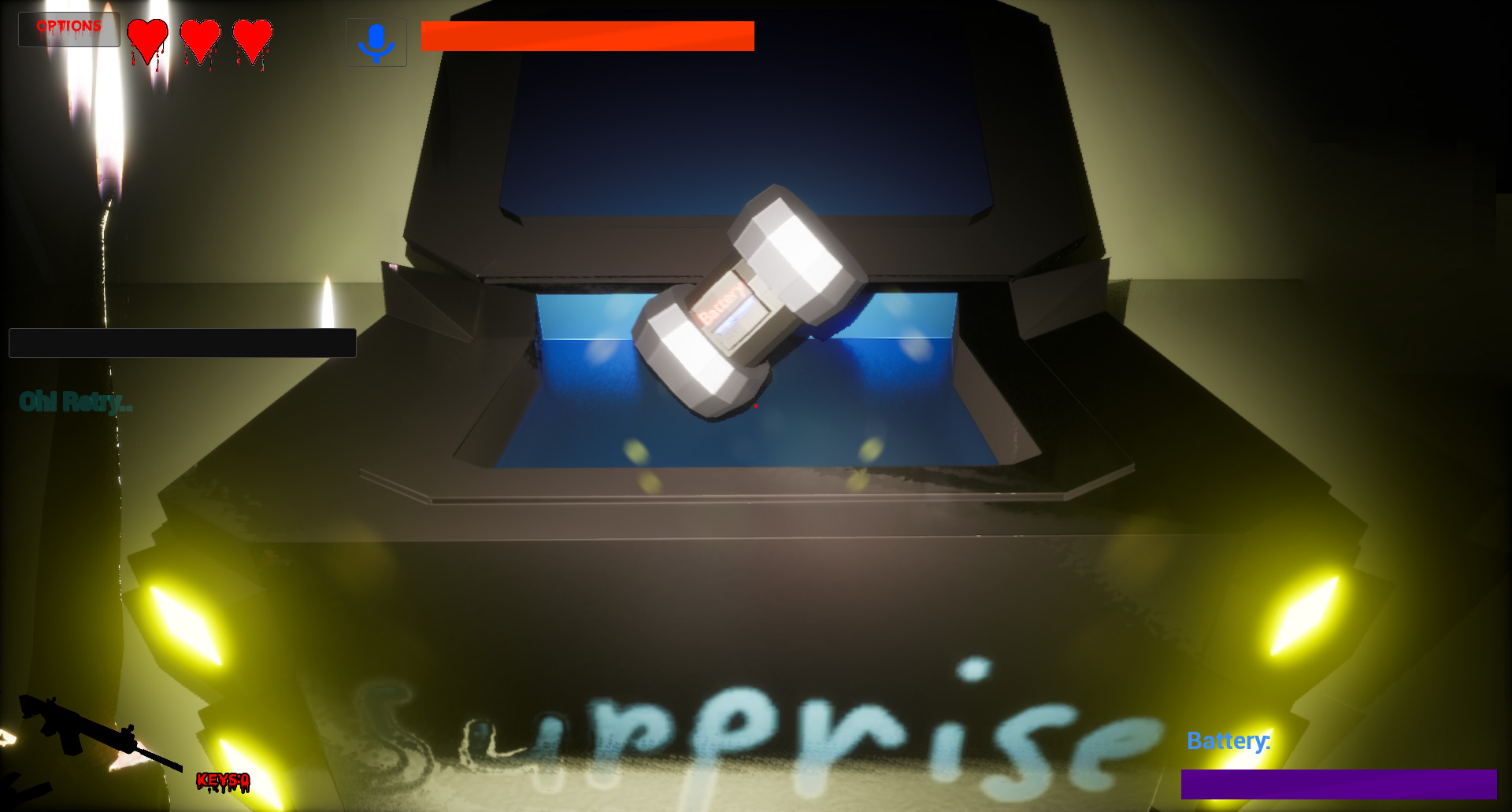 HRS: devil game I on Steam