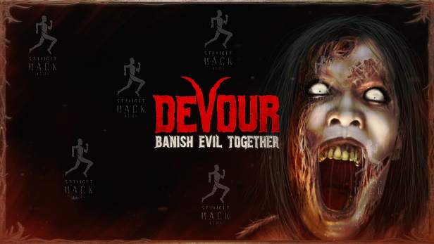 DEVOUR: Supporter Edition on Steam