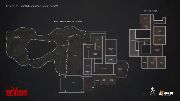 DEVOUR: Supporter Edition on Steam