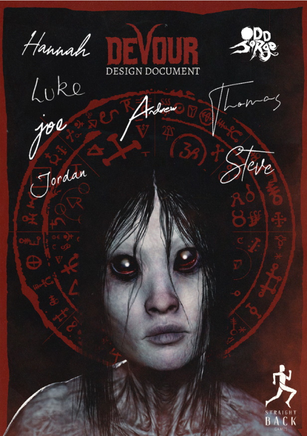 DEVOUR: Supporter Edition on Steam