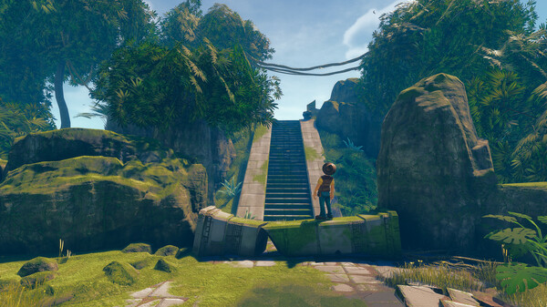 Download Tad the Lost Explorer Torrent | 1337x