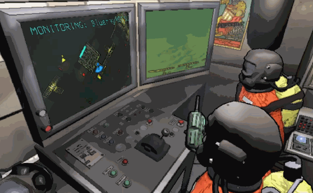 Lethal Company On Steam