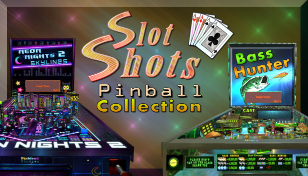 Slot Shots Pinball Collection Demo Steam Charts (App 1966760) · SteamDB