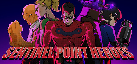 Sentinel Point Heroes on Steam