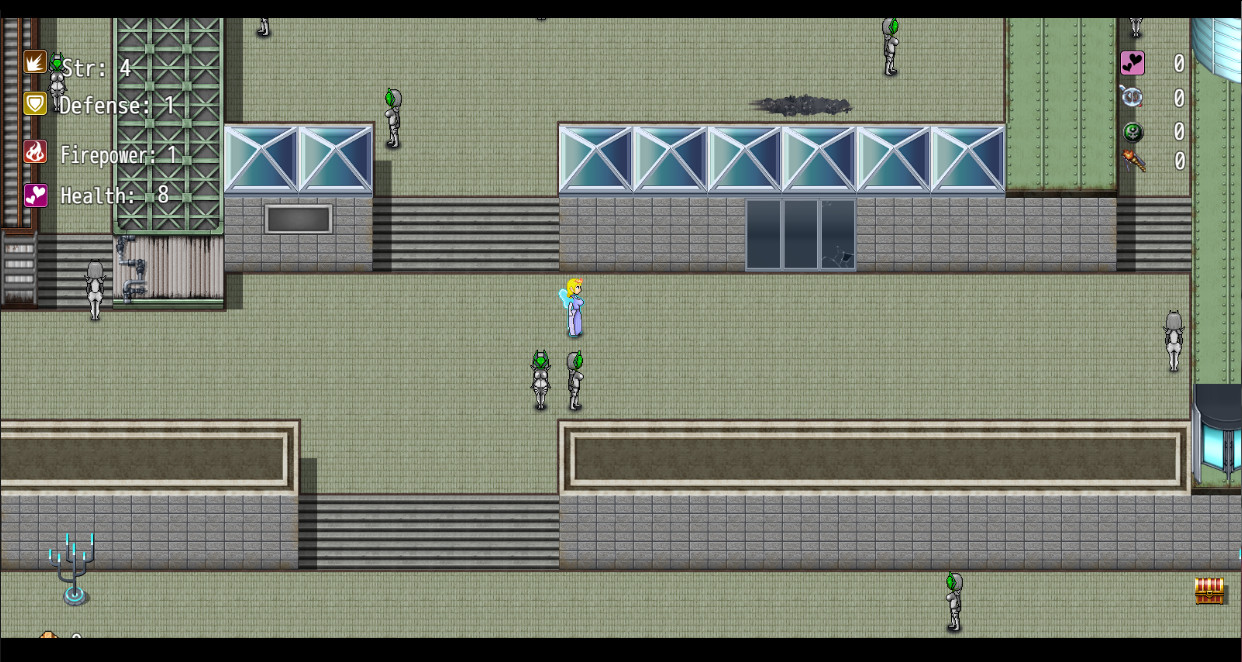 Change District on Steam