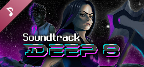 DEEP 8 Soundtrack on Steam