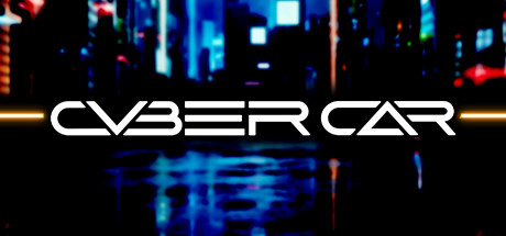 Cyber Car on Steam