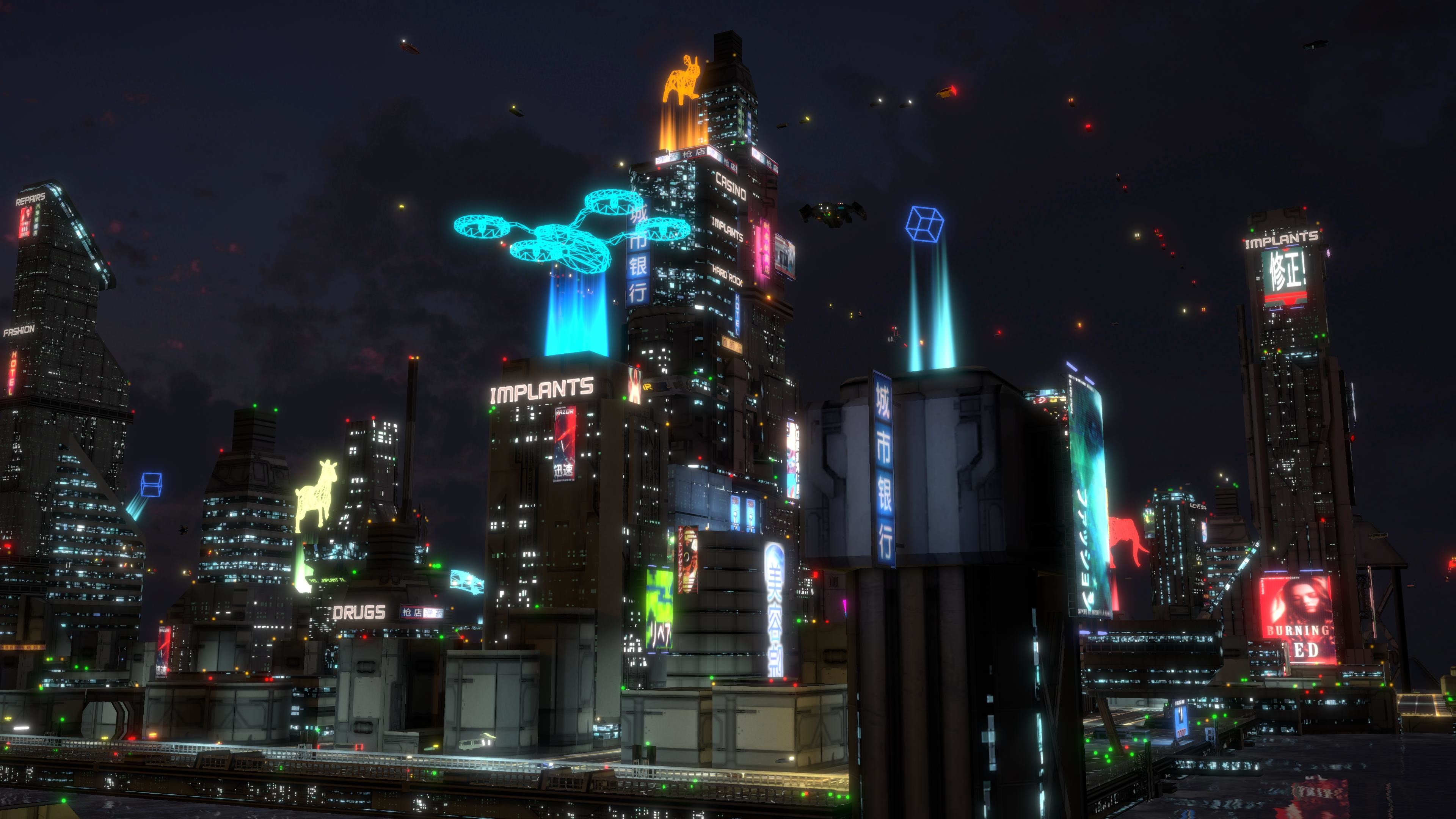 Cyber Car Screenshots · SteamDB