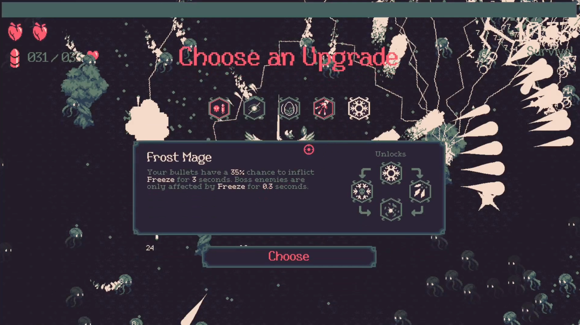 20 Minutes Till Dawn (App 1966900) · SteamDB