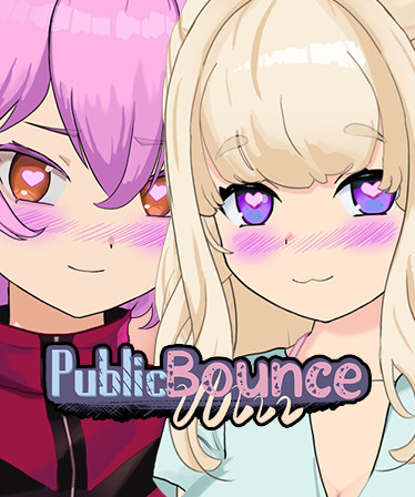 Public Bounce · SteamDB