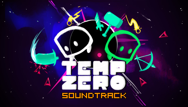 Temp Zero (Original Soundtrack) on Steam