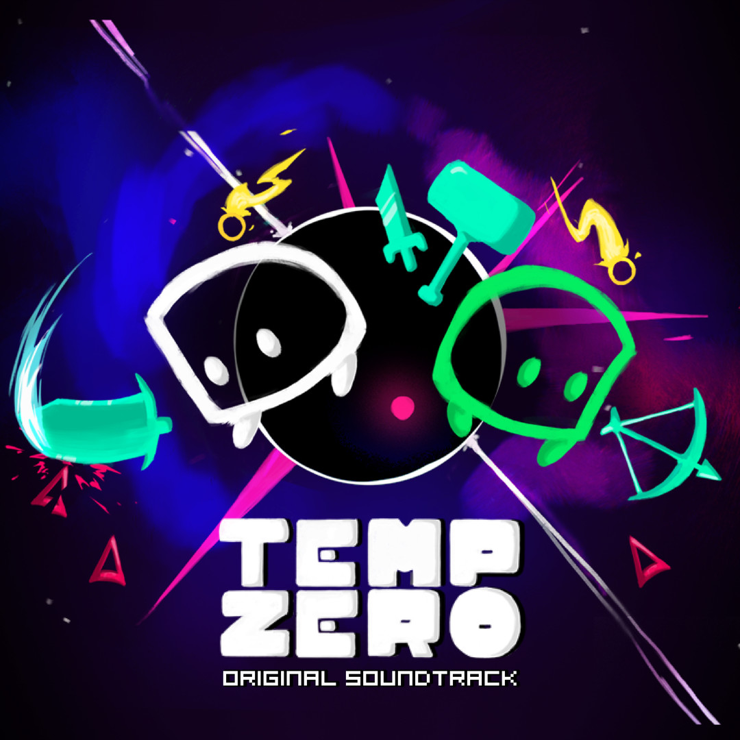 Temp Zero (Original Soundtrack) on Steam