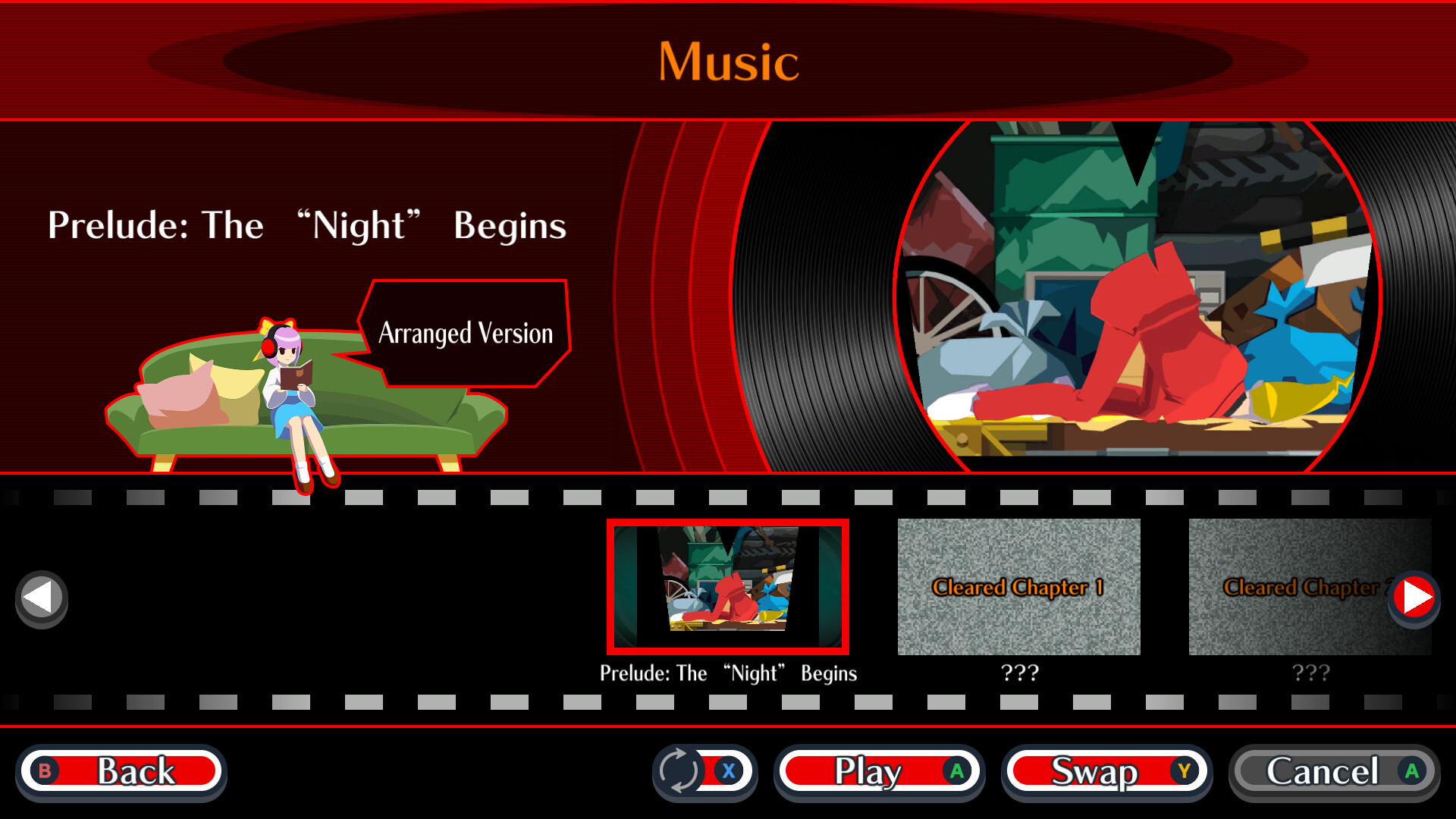 Ghost Trick: Phantom Detective Screenshots · SteamDB