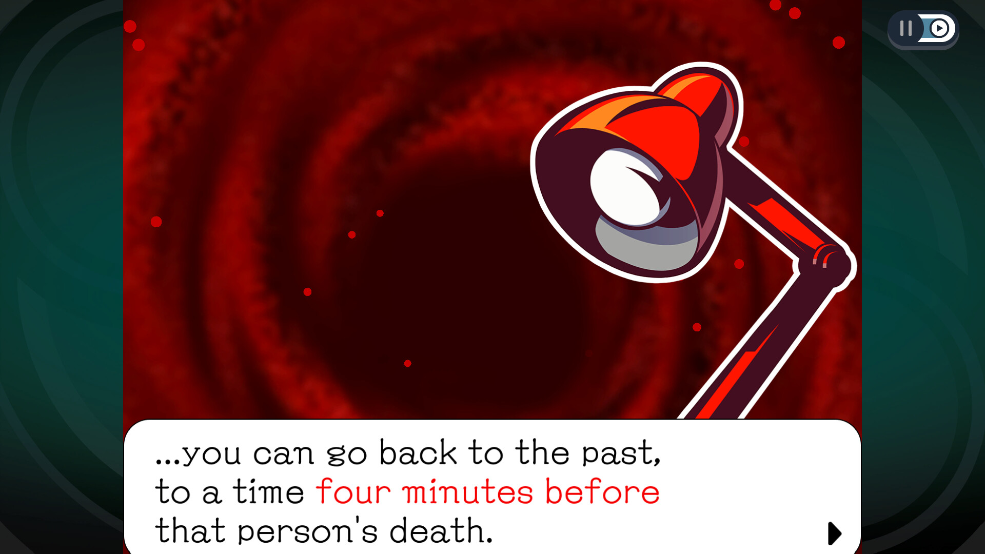 Ghost Trick: Phantom Detective Screenshots · SteamDB