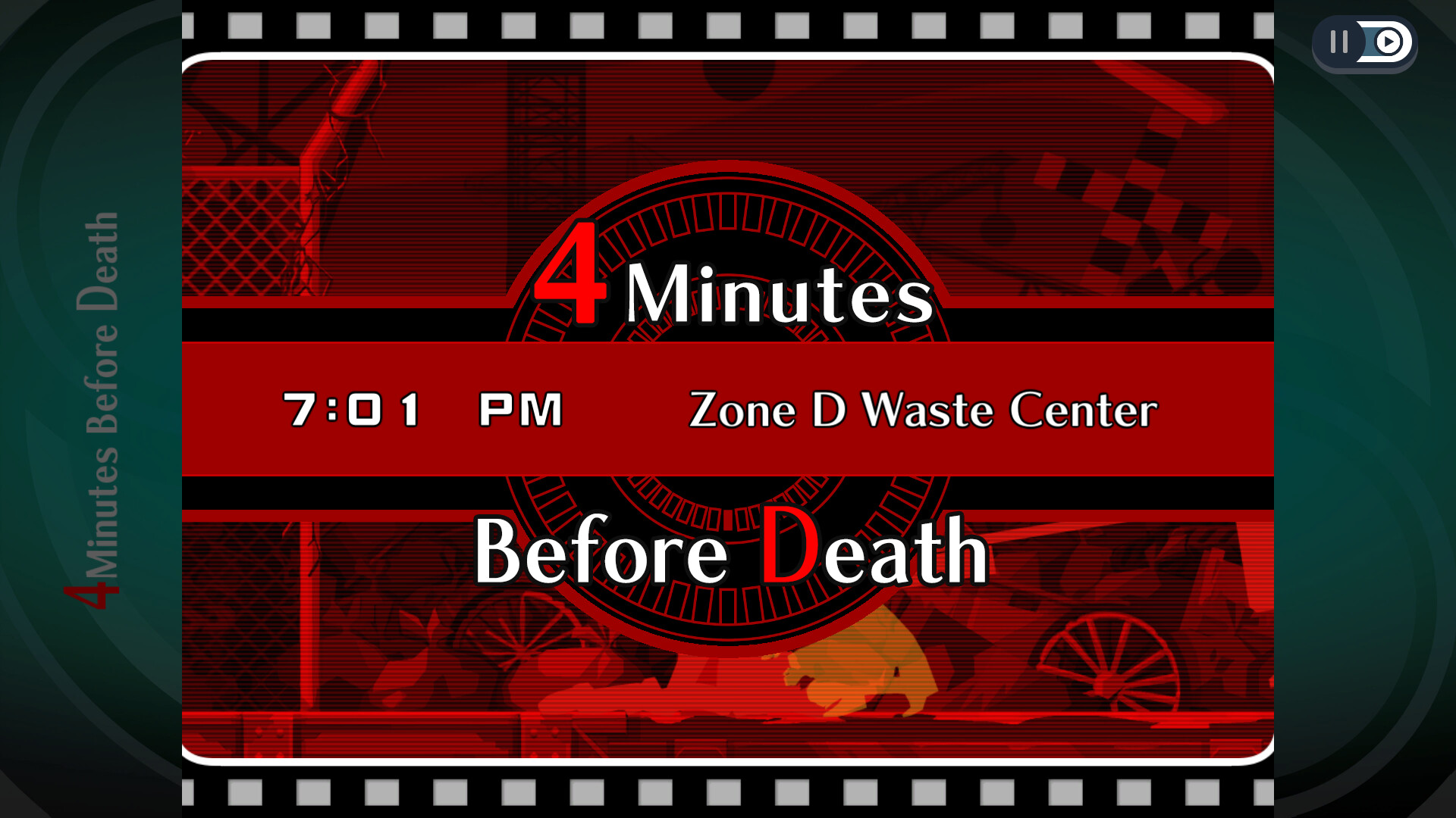 Ghost Trick: Phantom Detective Screenshots · SteamDB