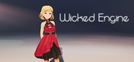 Wicked Engine on Steam