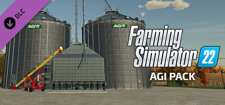 Farming Simulator 22 - AGI Pack on Steam