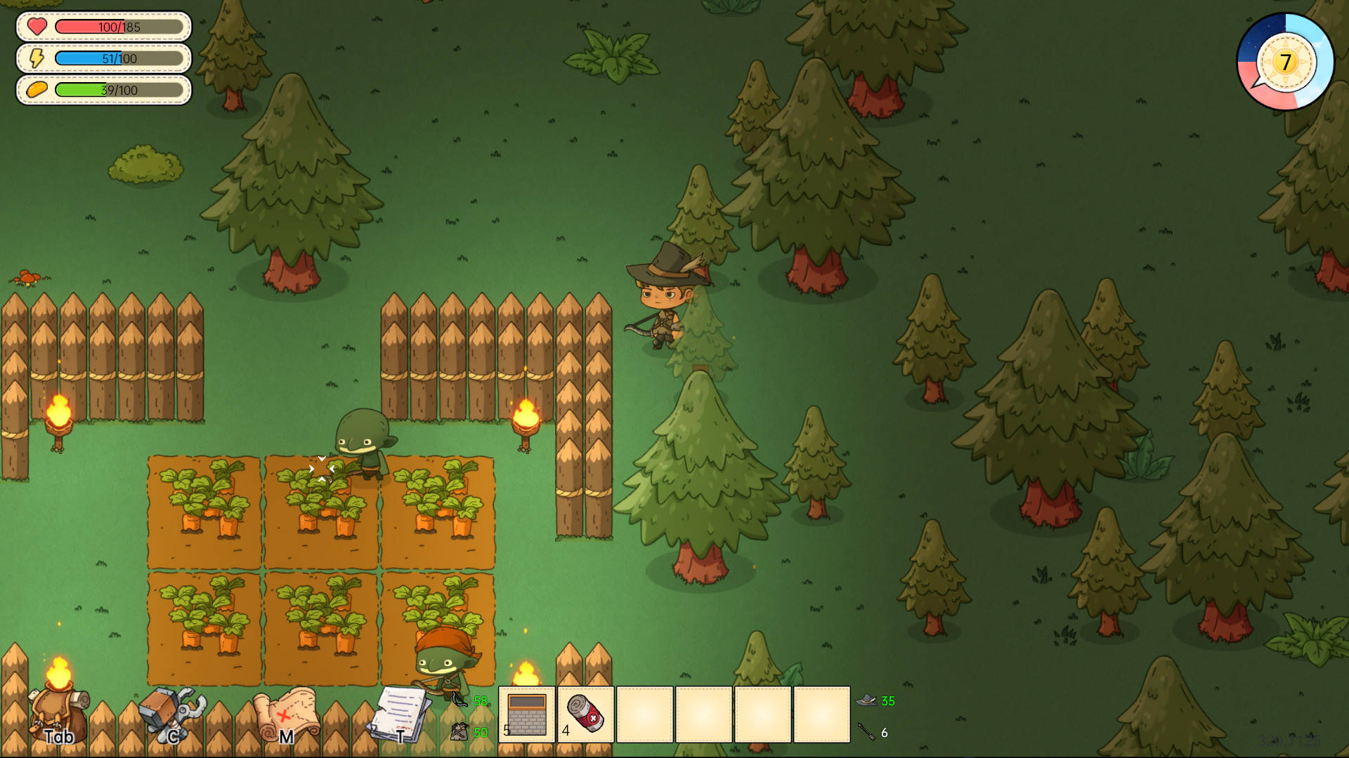 Border Town on Steam