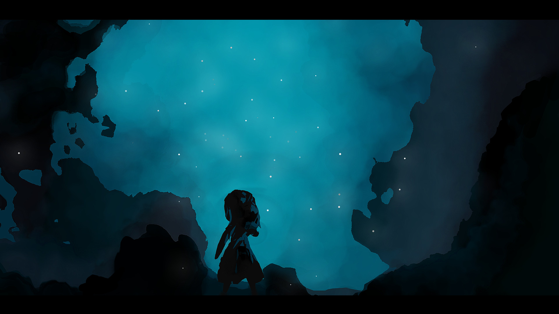 Shadow's Light on Steam